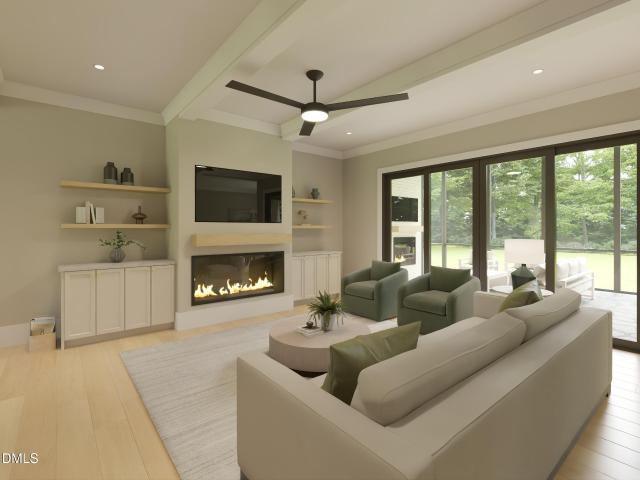 221 Dublin Rd, Raleigh, NC 27609 | MLS #10147