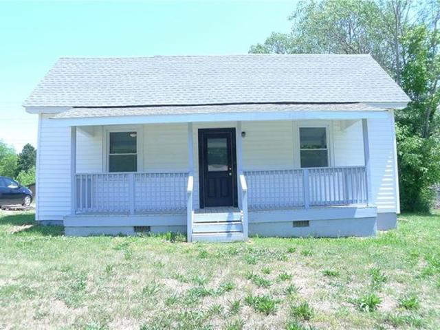 221 Duke St, Cooleemee, NC 27014