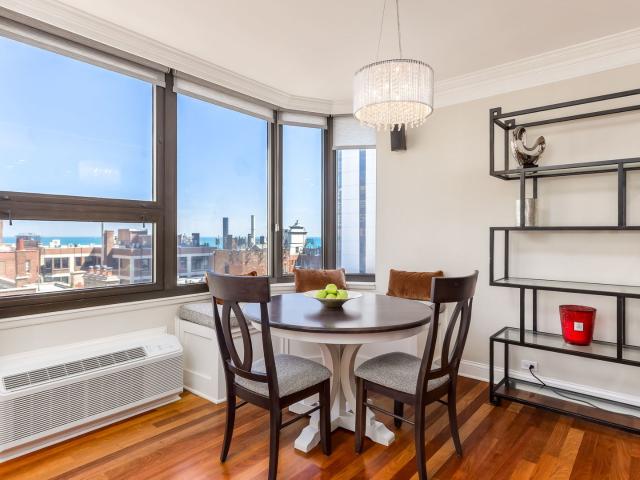 221 E Walton Place # 14B