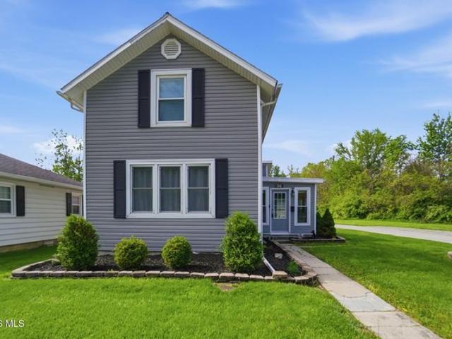 221 E Broadway St, North Baltimore, OH 45872