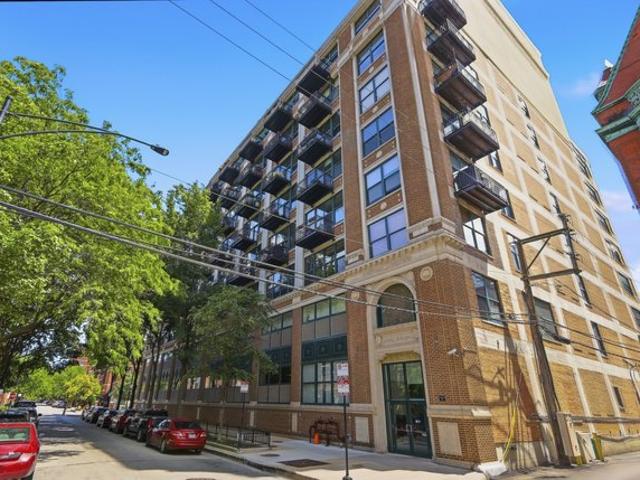221 E Cullerton St Apt 812, Chicago, IL 60616