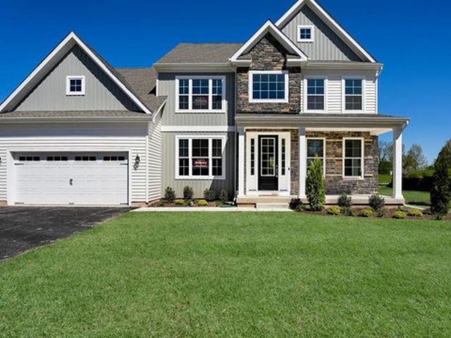 221 E Fifth St, East Greenville, PA 18041