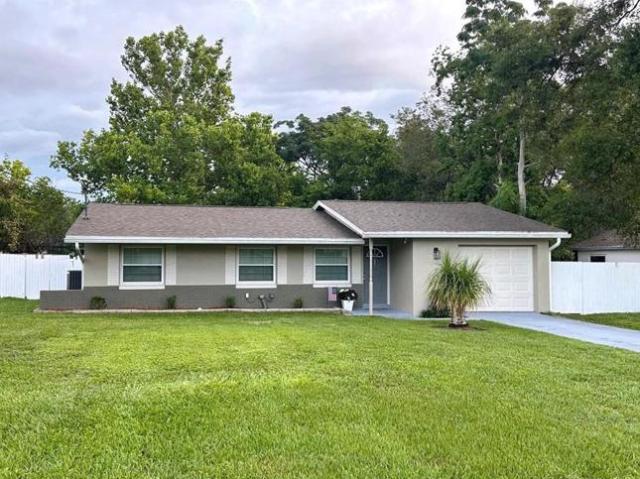 221 E Holly Dr, Orange City, FL 32763