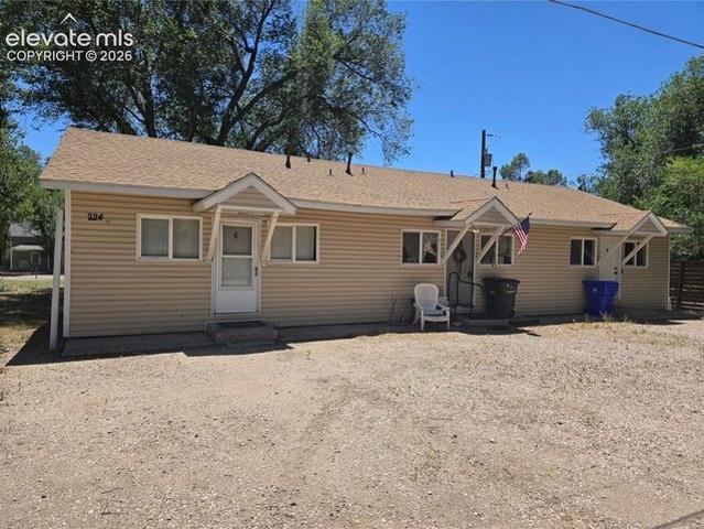 221 E Iowa Ave, Fountain, CO 80817
