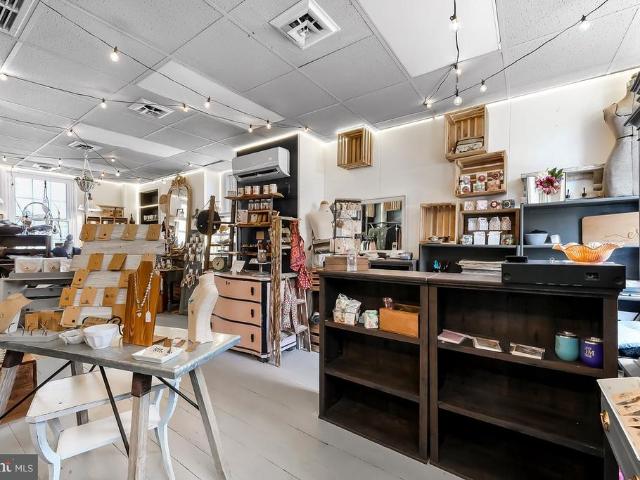 221 E Locust Street