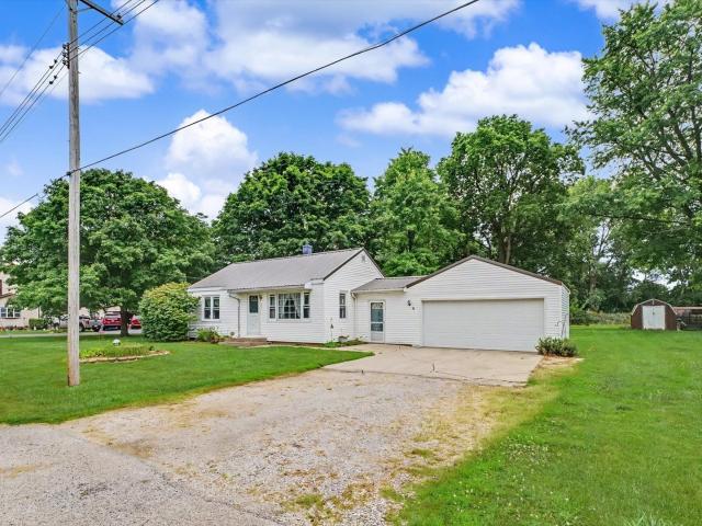 221 E Main Street