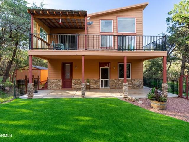 221 E Oso Trl, Hereford, AZ 85615