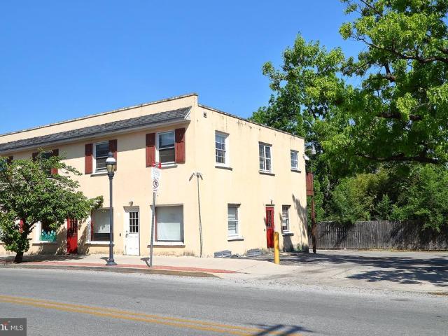 221 E Princess Street