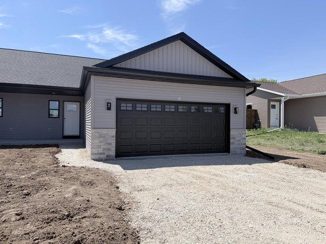 221 E Sheboygan St, Campbellsport, WI 53010