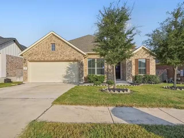 221 Emerald Garden Rd, San Marcos, TX 78666 MLS 4022665