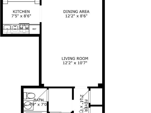 221 East 50th Street, Unit 5C