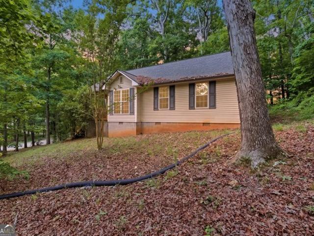 221 Eden Woods, Clarkesville, GA 30523
