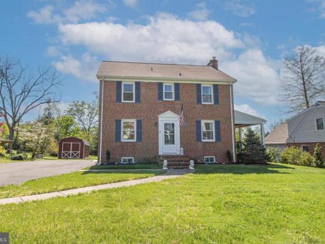 221 Edridge Way, Catonsville, MD 21228