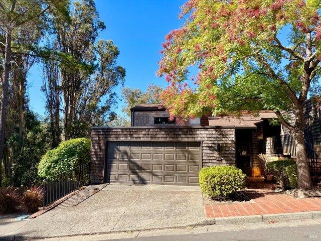221 El Faisan Dr, San Rafael, CA 94903