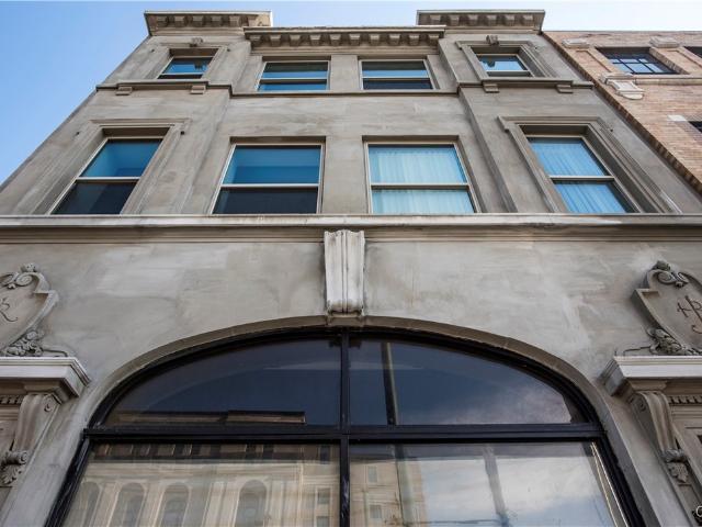 221 Elizabeth Street # 2