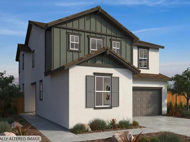 221 Ericson Ct, American Canyon, CA 94503