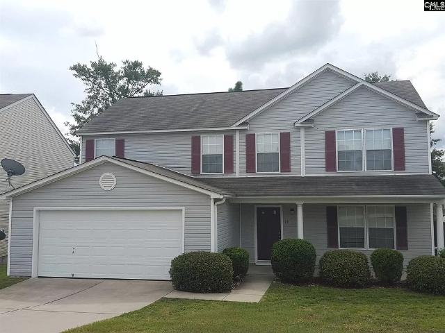 221 Fox Grove Cir 1, 4 beds, 2 full baths