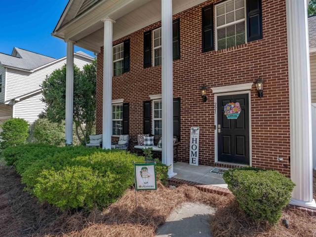 221 Foxport Drive