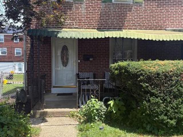 221 Foster Ave, Sharon Hill, PA 19079