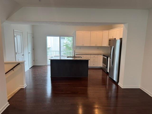 221 Faulk Dr