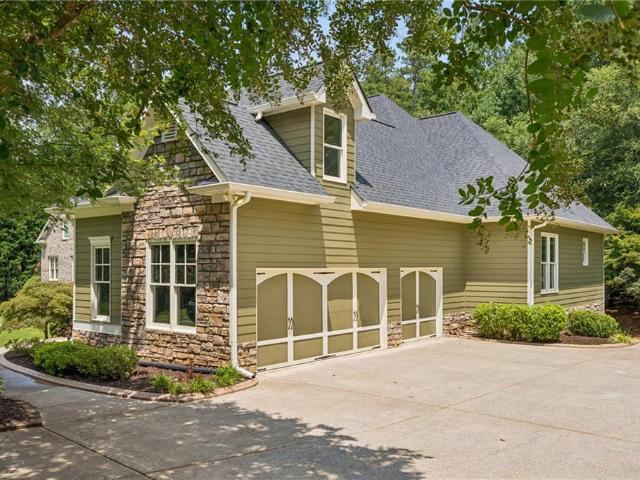 221 Falling Water Way