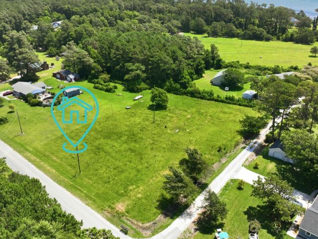 221 Ferry Dock Road