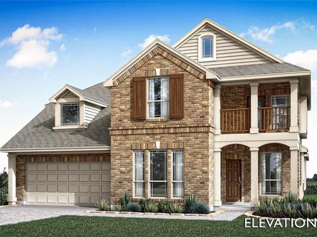 221 Fireberry Dr, Glenn Heights, TX 75154