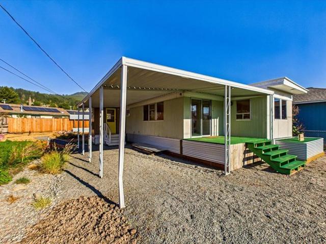 221 First Ave, Blue Lake, CA 95525