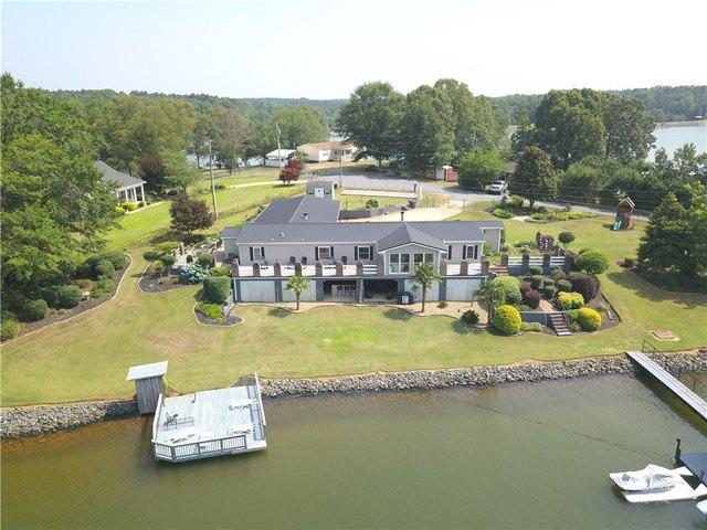 221 First Ave, Iva, SC 29655