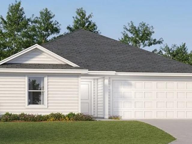221 Flatwood Ave, Benton, AR 72015