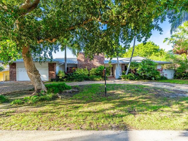 221 Knollwood Dr, Key Biscayne, FL 33149 | MLS #A11989