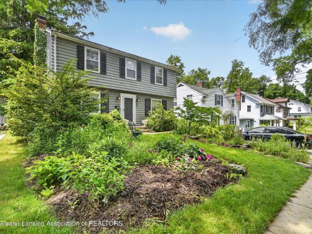221 Kensington Road