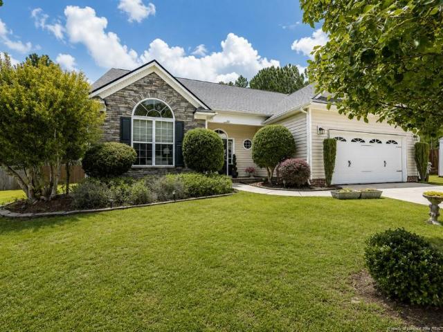 221 Kimbrough Drive