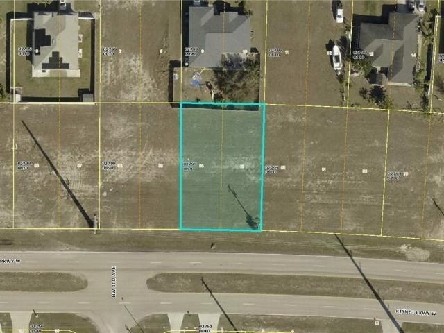 221 Kismet Pkwy W, Cape Coral, FL 33993 | MLS #2026019 | Compass