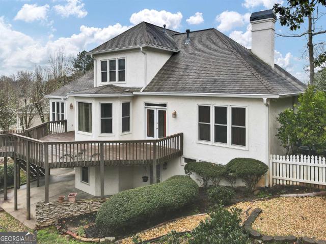 221 Hawick Lane