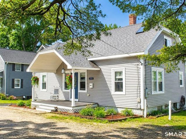 221 Hazard Ave, Enfield, CT 06082