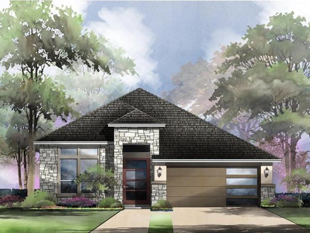 221 Haby Holw, San Antonio, TX 78253