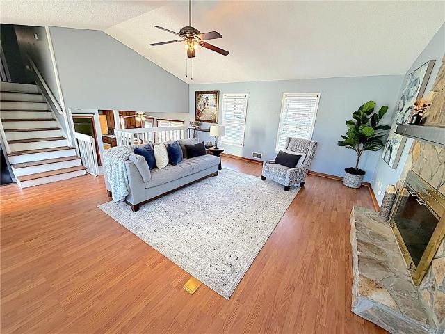 221 Harlee Ln, Lawrenceville, GA 30046 | Compass