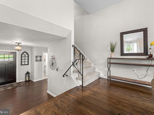 221 Hemlock Lane