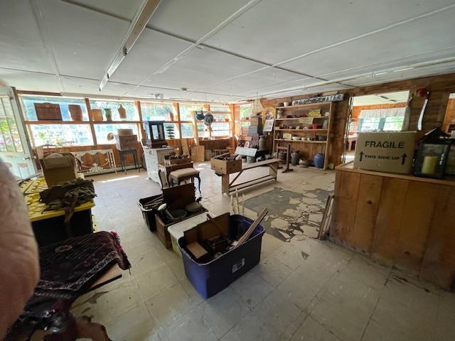 221 Henniker ST Center