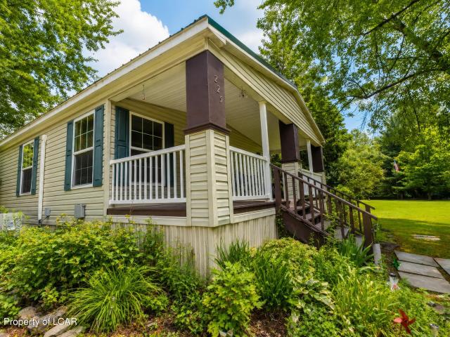 221 Henry Holod Road