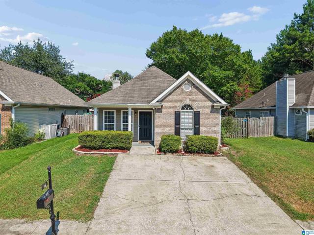 221 Hidden Creek Drive