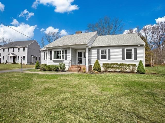 221 High St, Canton, MA 02021 | MLS #73496 | Compass