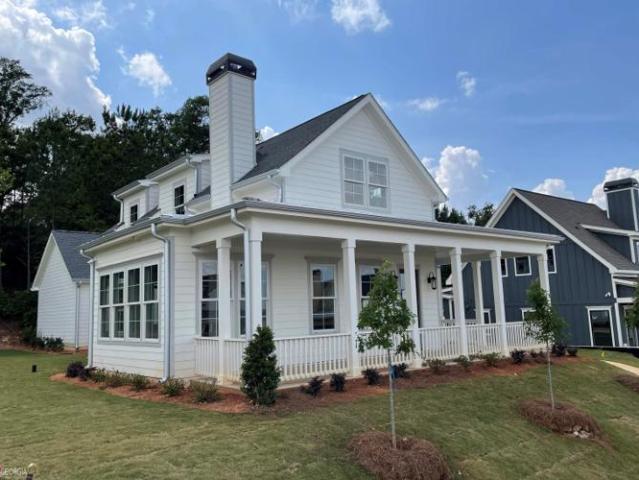 221 Highpointe Ln, Athens, GA 30606