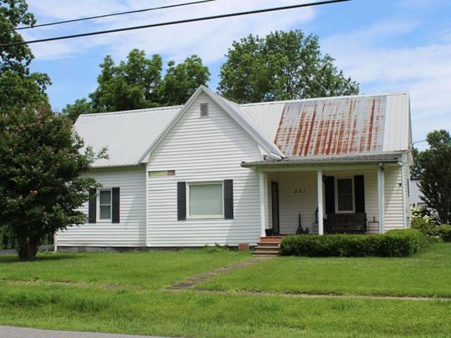 221 Highway 80 W, Arlington, KY 42021