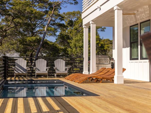221 Hillcrest Road, Santa Rosa Beach, US, FL