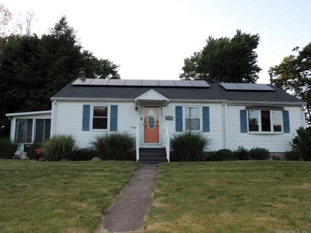 221 Hilliard St, Manchester, CT 06042