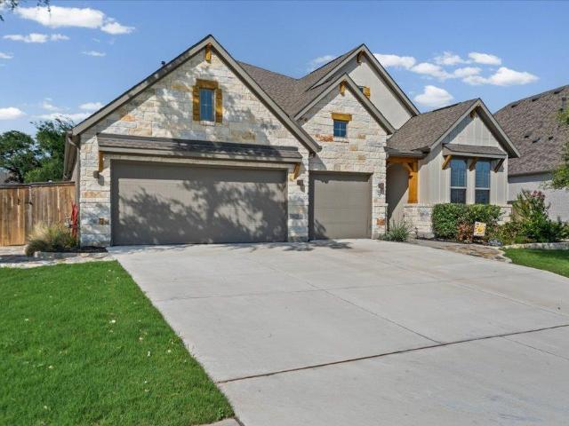221 Iron Creek Way
