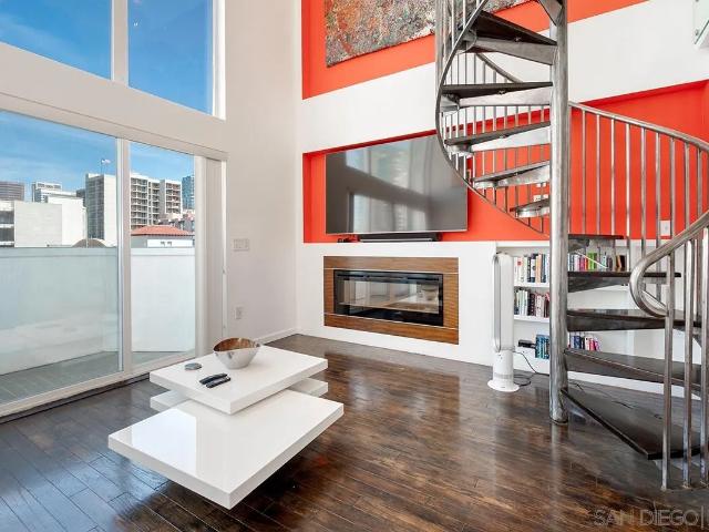 221 Island Ave # 501