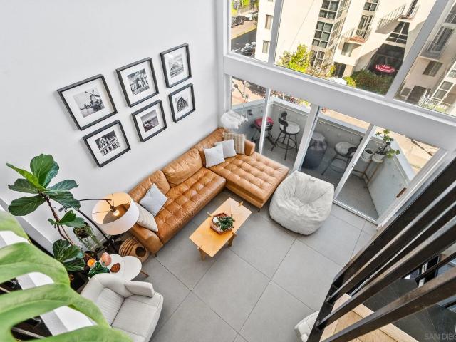 221 Island Ave, Unit 503, San Diego, CA 92101 | MLS #260009 | Compass